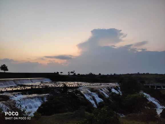 Places to visit near Ahmednagar - Food & Trippling