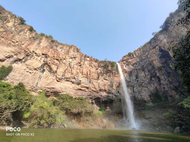 Places to visit near Ahmednagar - Food & Trippling