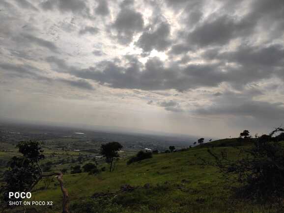 Places to visit near Ahmednagar - Food & Trippling