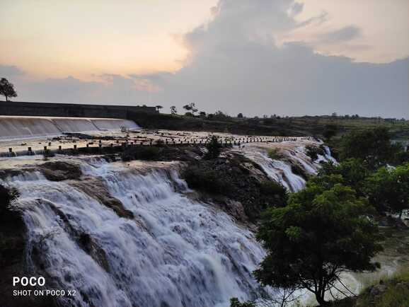 Places to visit near Ahmednagar - Food & Trippling