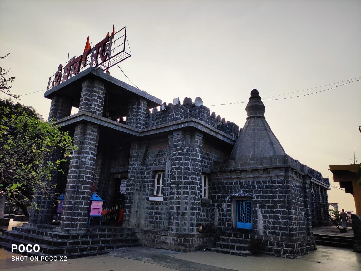 Places to visit near Ahmednagar - Food & Trippling